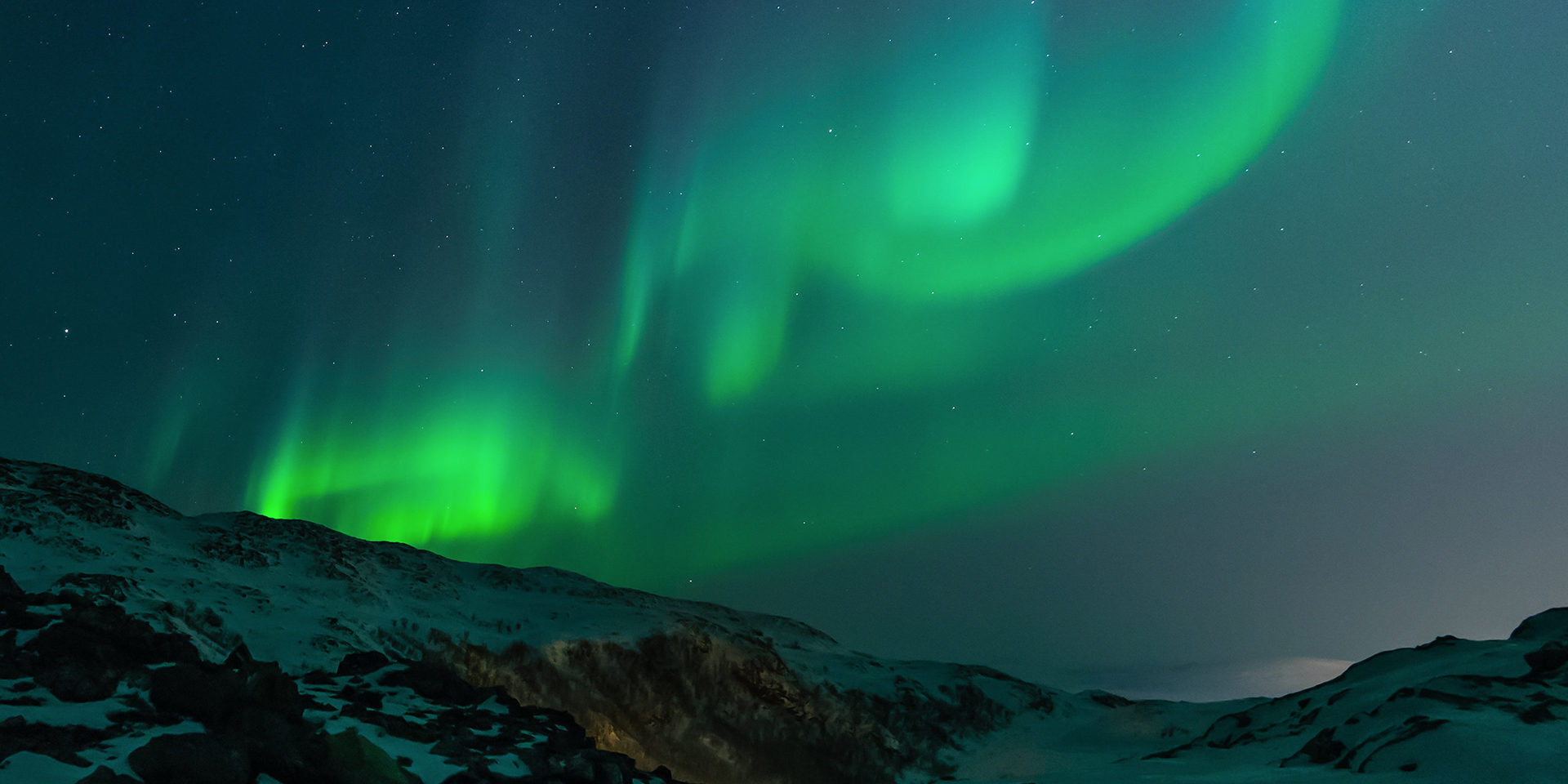 Potential for aurora over parts of the UK, but will we see it?