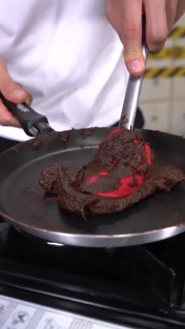 Chocolate fit de banana e cacau: receita fácil e saudável!