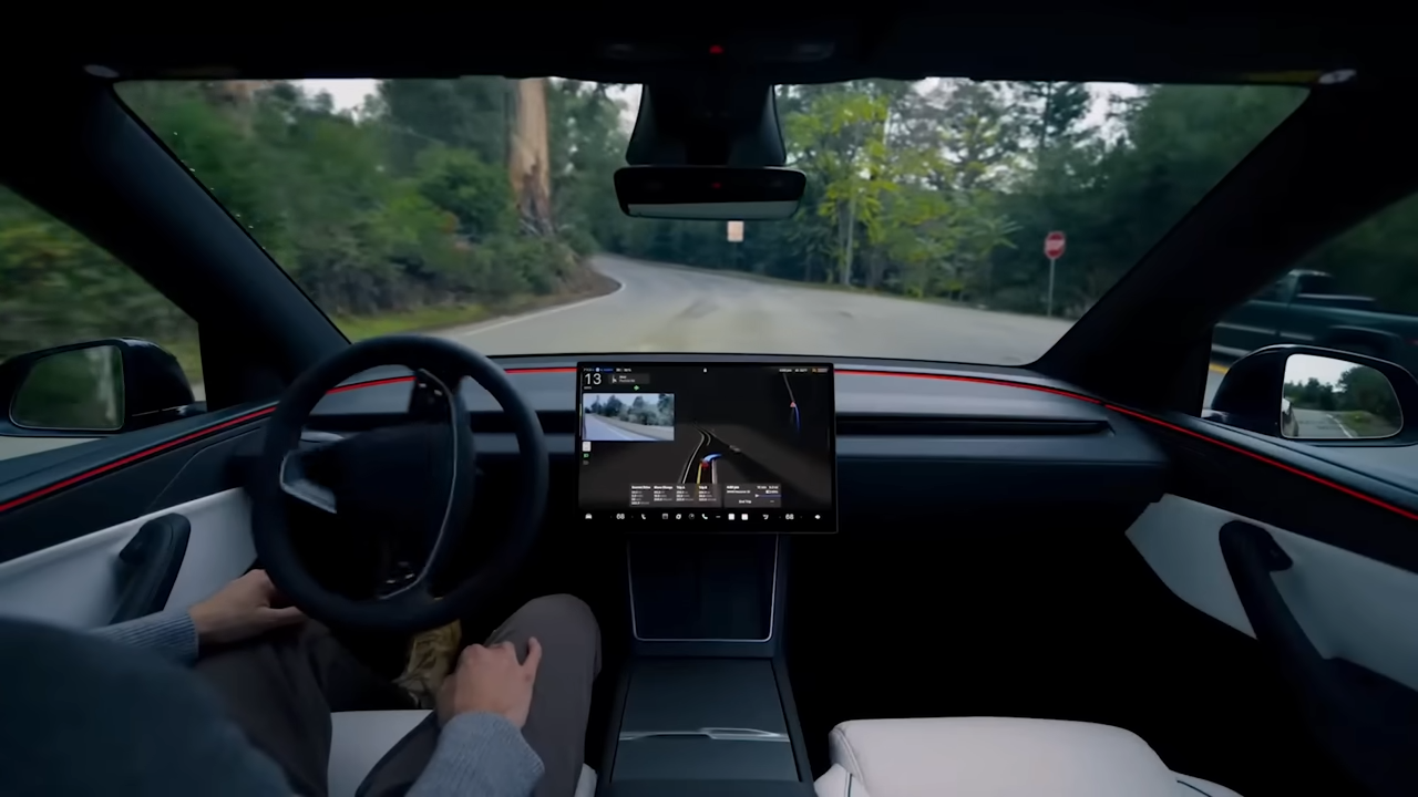 Why Wall Street is pulling back from robotaxi research