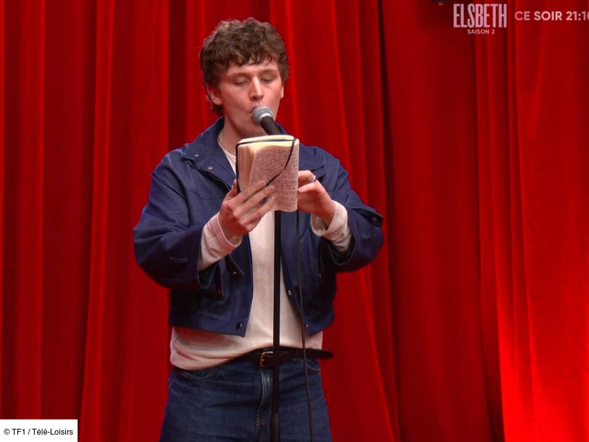 Bastiaan (Star Academy) revient sur le harcèlement scolaire qu'il a ...