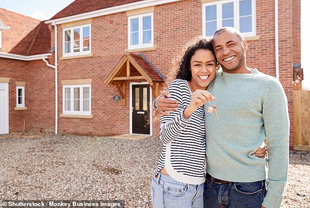 Best first-time buyer mortgage rates fall below 4% - will more lenders ...