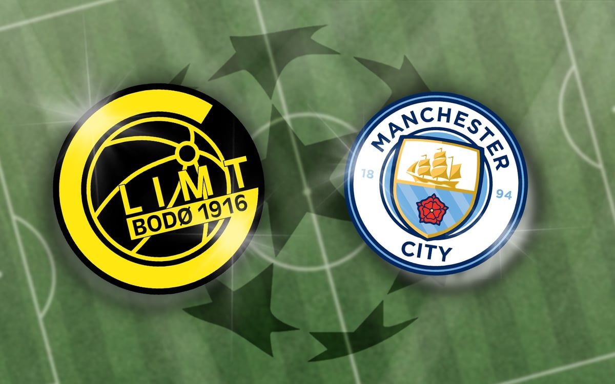 Bodo/Glimt vs Man City: Prediction, kick-off time, team news, TV, odds