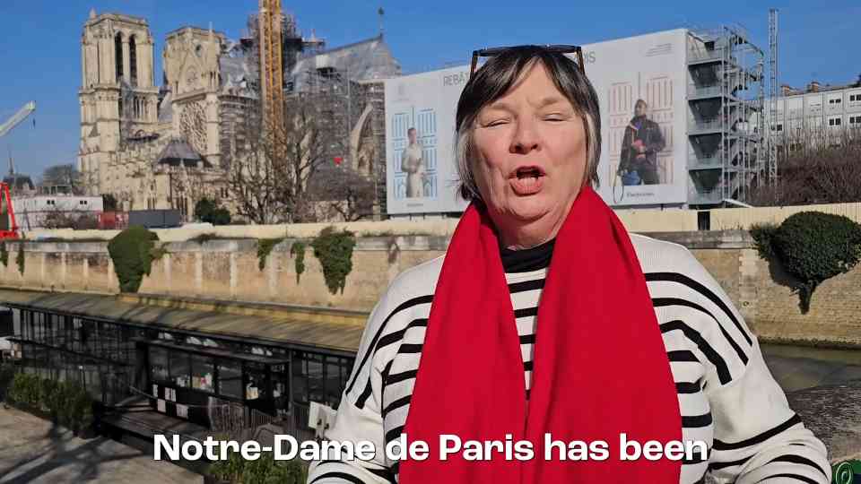 Why Notre Dame feels different now