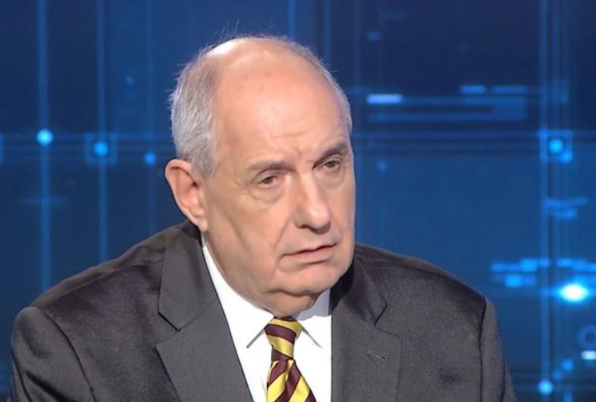 Γιώργος Λιάγκας – Τέρενς Κουίκ: Με προβλήματα ξεκίνησε η συνεργασία τους