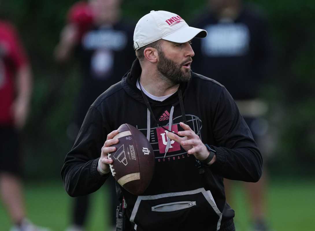 5 offensive coordinator candidates the Lions have not interviewed yet