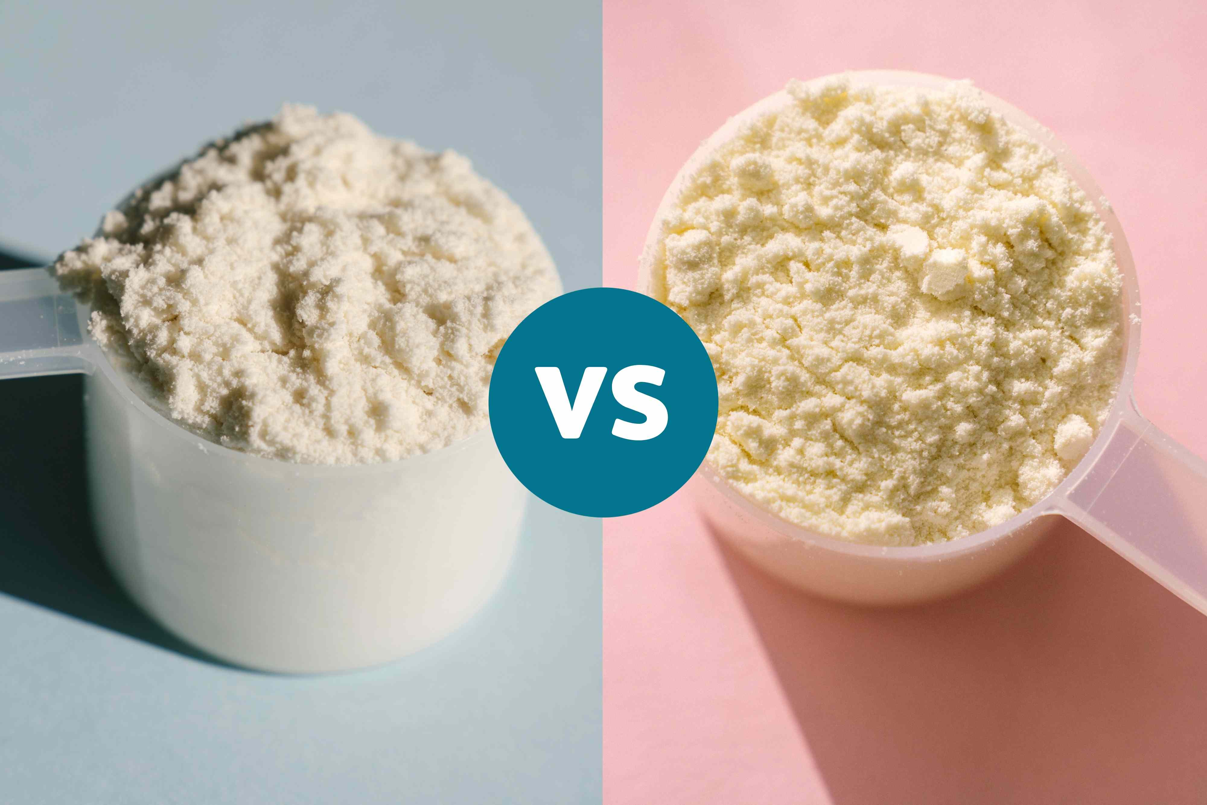 Creatine vs. pre-workout: Which is better for strength, energy, and ...