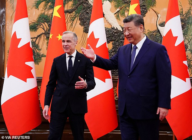 Trump tells Norway he's dropping 'obligation to peace'