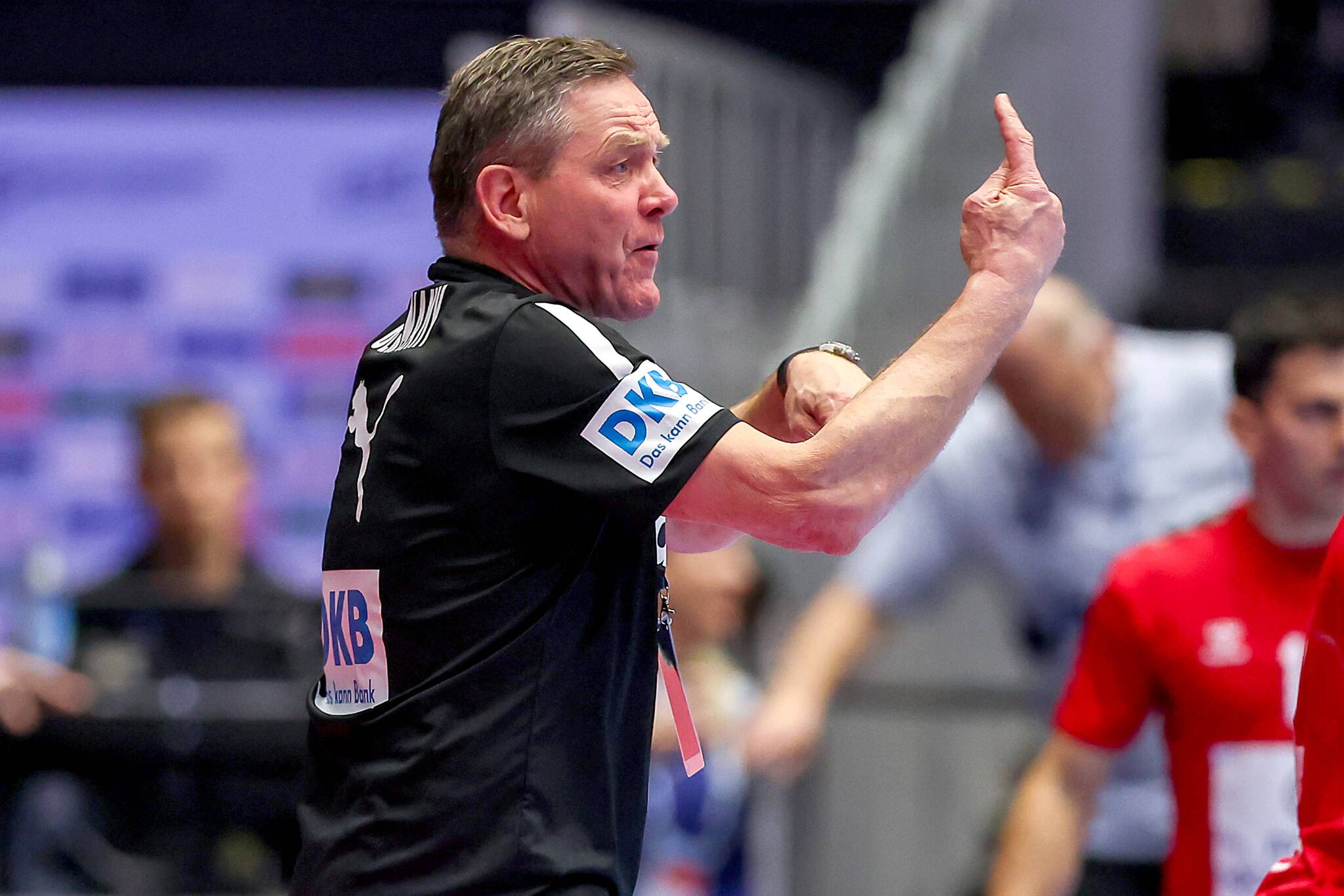 Handball-EM: So erreicht Deutschland die Hauptrunde