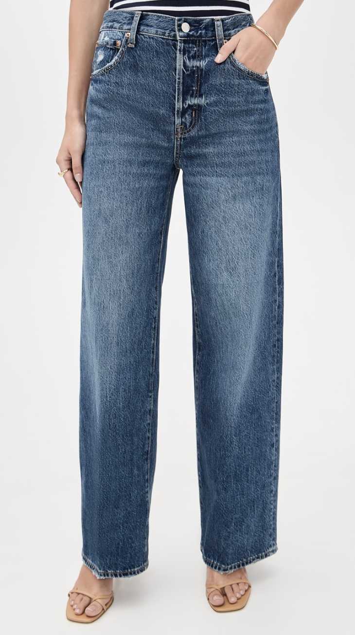 These are the best jeans to wear with Chelsea boots