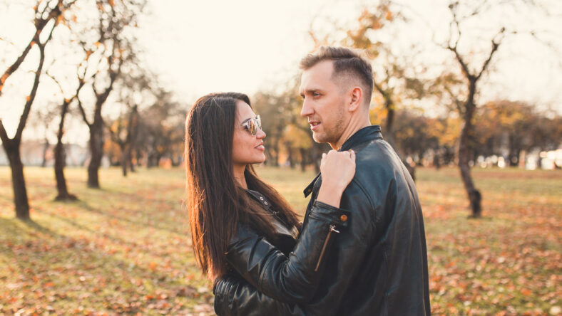 Her boyfriend was cheating on her the entire time they were dating, and ...