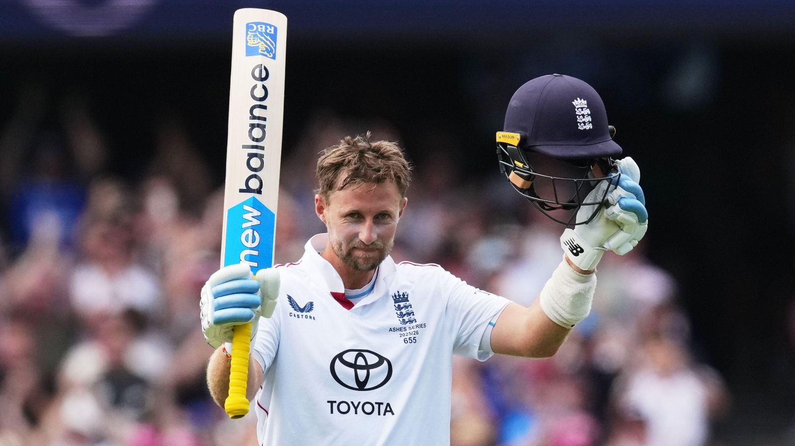 When will Joe Root break Sachin Tendulkar’s Test batting record?
