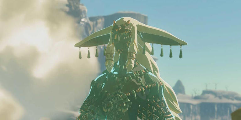 There’s one big reason I don’t want a Zelda: TOTK sequel next