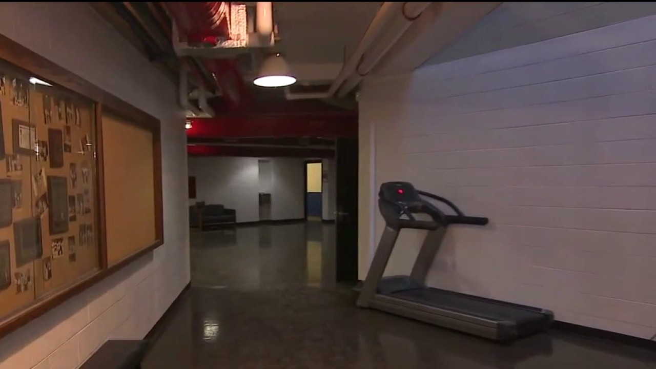 Special events and projects