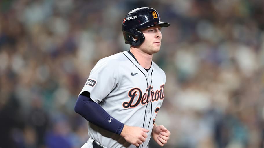Colt Keith's murky role for 2026 exposes Tigers' poor planning around ...