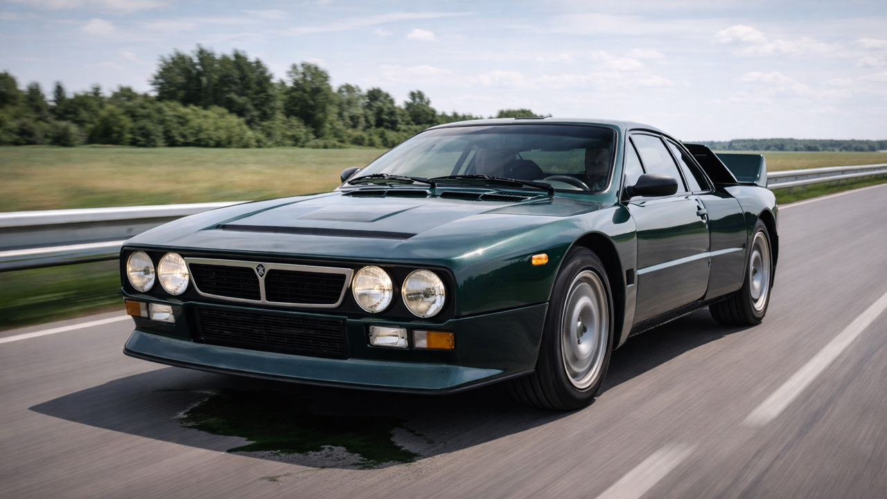 Why doesn’t Ferrari want you driving this?