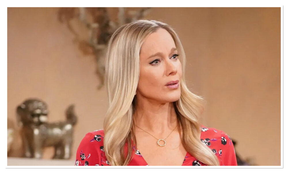 B&B spoilers: Donna Logan's disastrous attempt to save her sisters ...