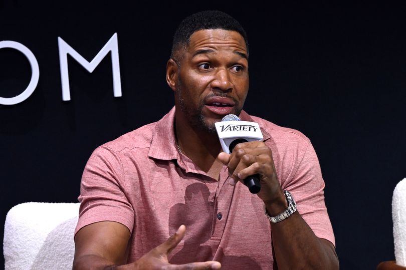 Michael Strahan takes huge $5M hit in setback to FOX NFL Sunday star