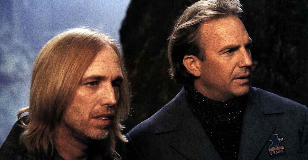 15 lesser known tales about Tom Petty