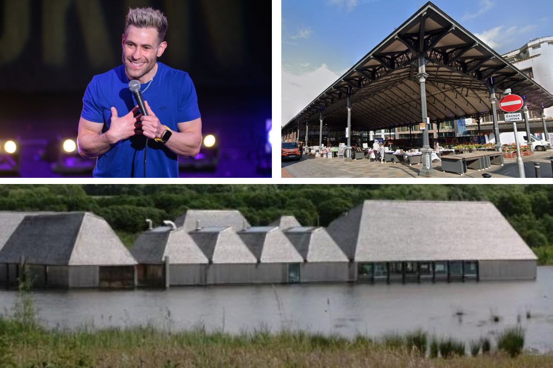 My 3 best things to do this week in Preston, Chorley & South Ribble inc ...