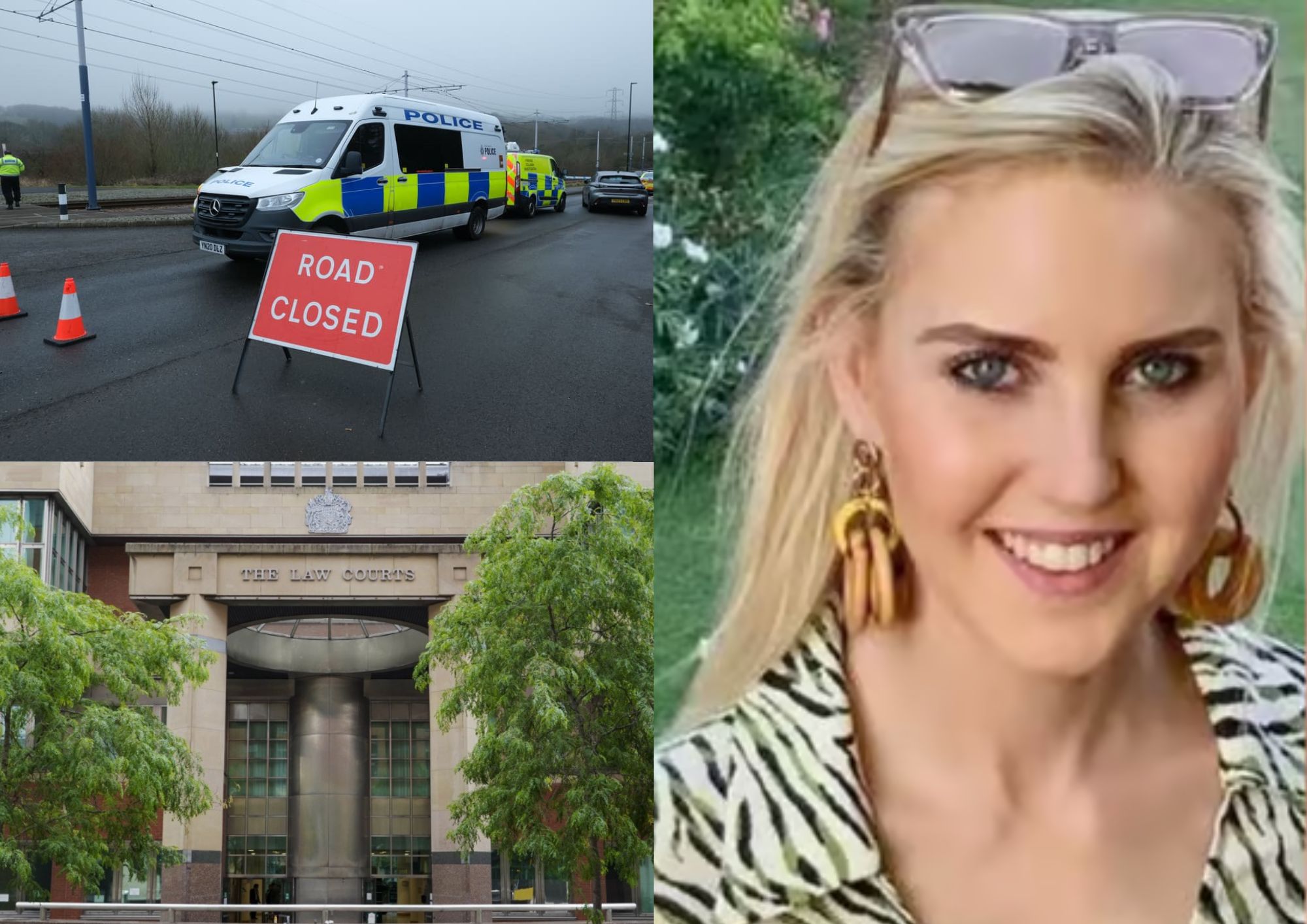 Dangerous driver facing prison sentence after admitting killing woman ...