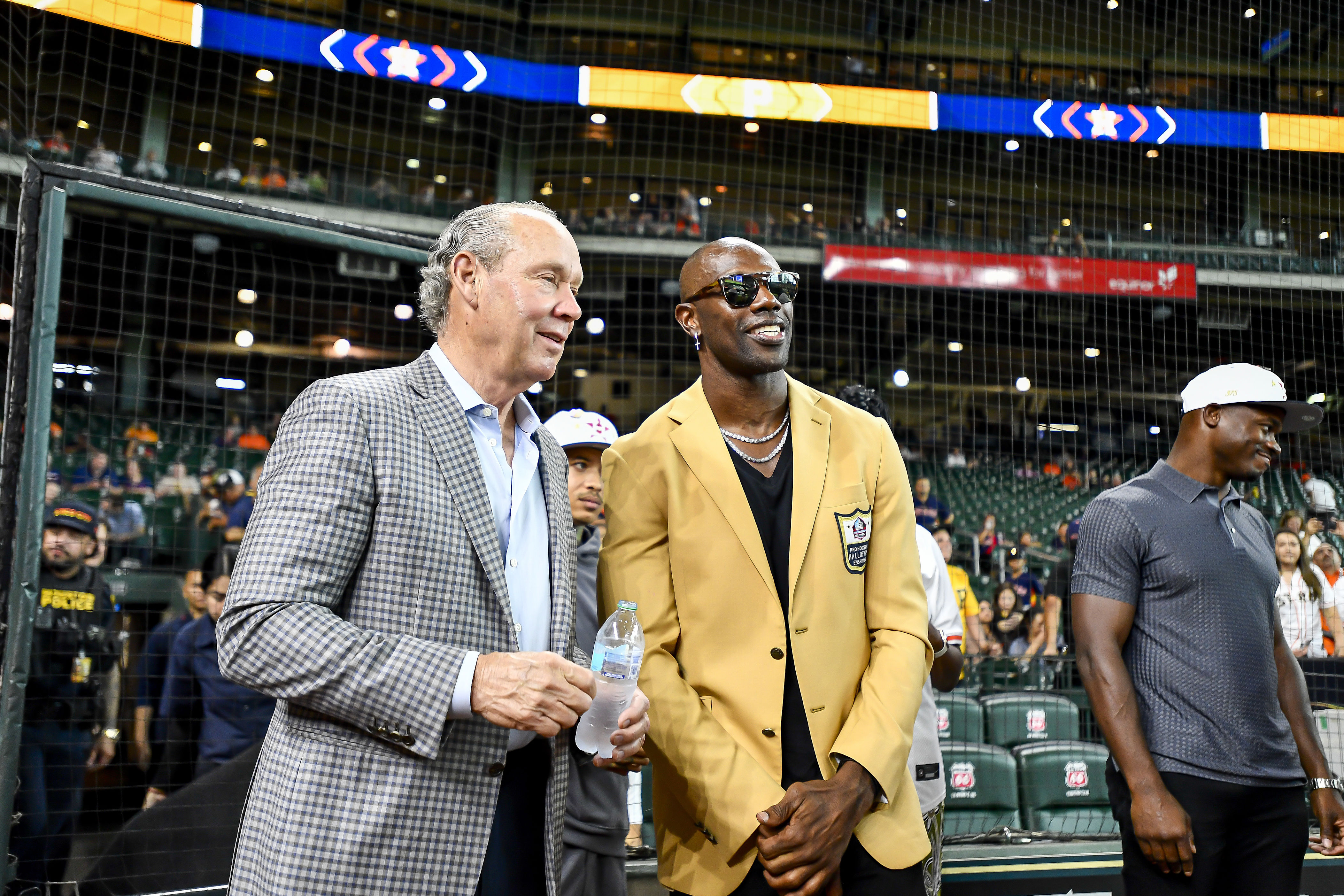 Commentary: MLB can't continue like this