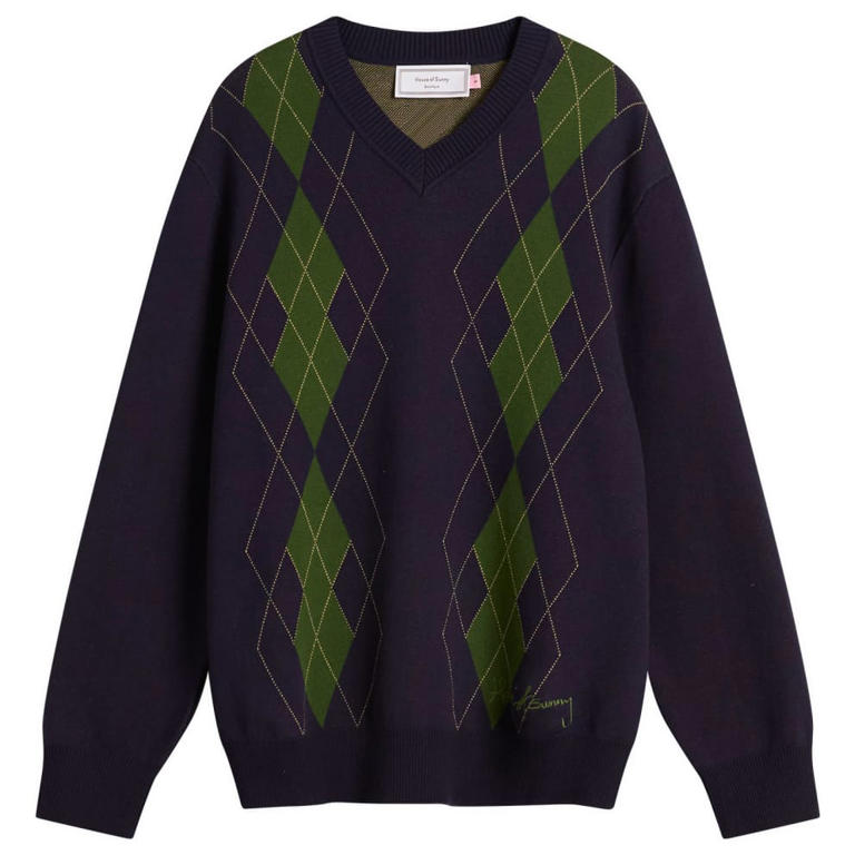 The preppy chic jumper fashion’s obsessed with – including a £30 high ...
