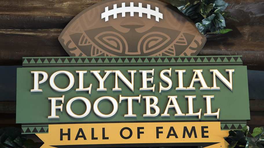 Former Wildcat inducted into Polynesian Football Hall of Fame