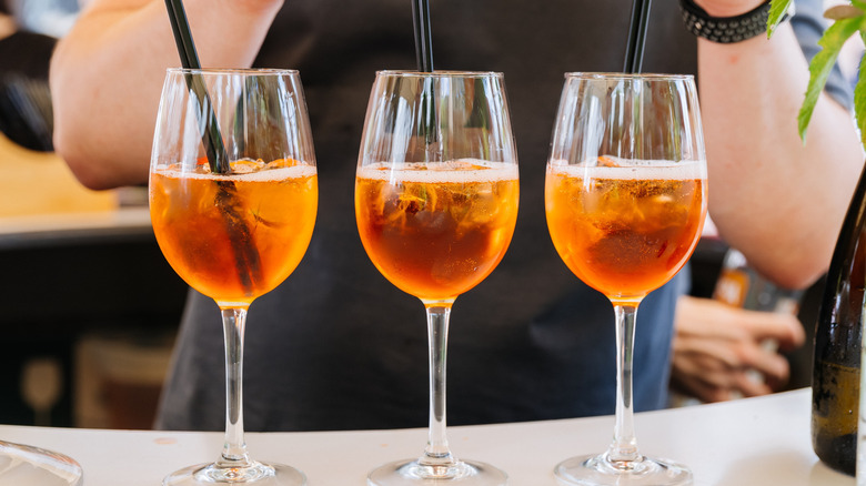 The 8 best non-alcoholic amaro bottles out there, according to experts