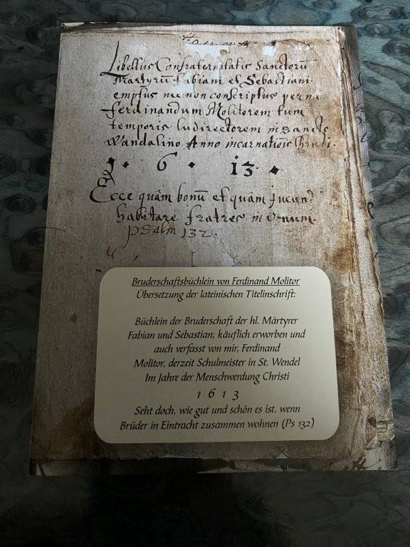 „Das ist für die Armen, von meinem Taschengeld“