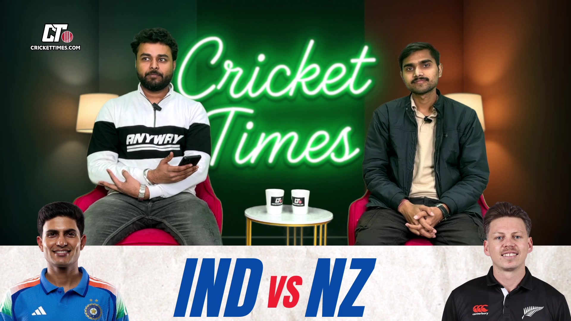 New Zealand has scripted HISTORY in Indore! For the first time ever ...