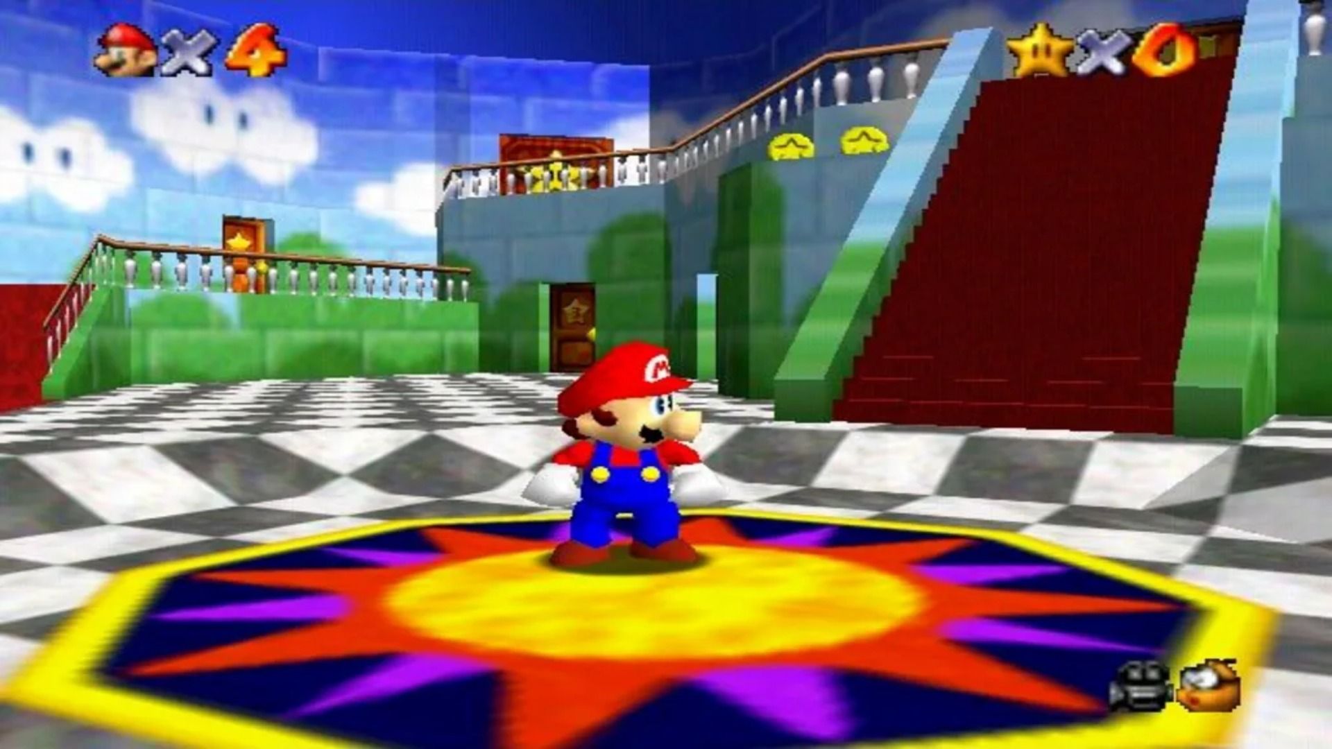 Most iconic video games from 1996 that are turning 30 this year