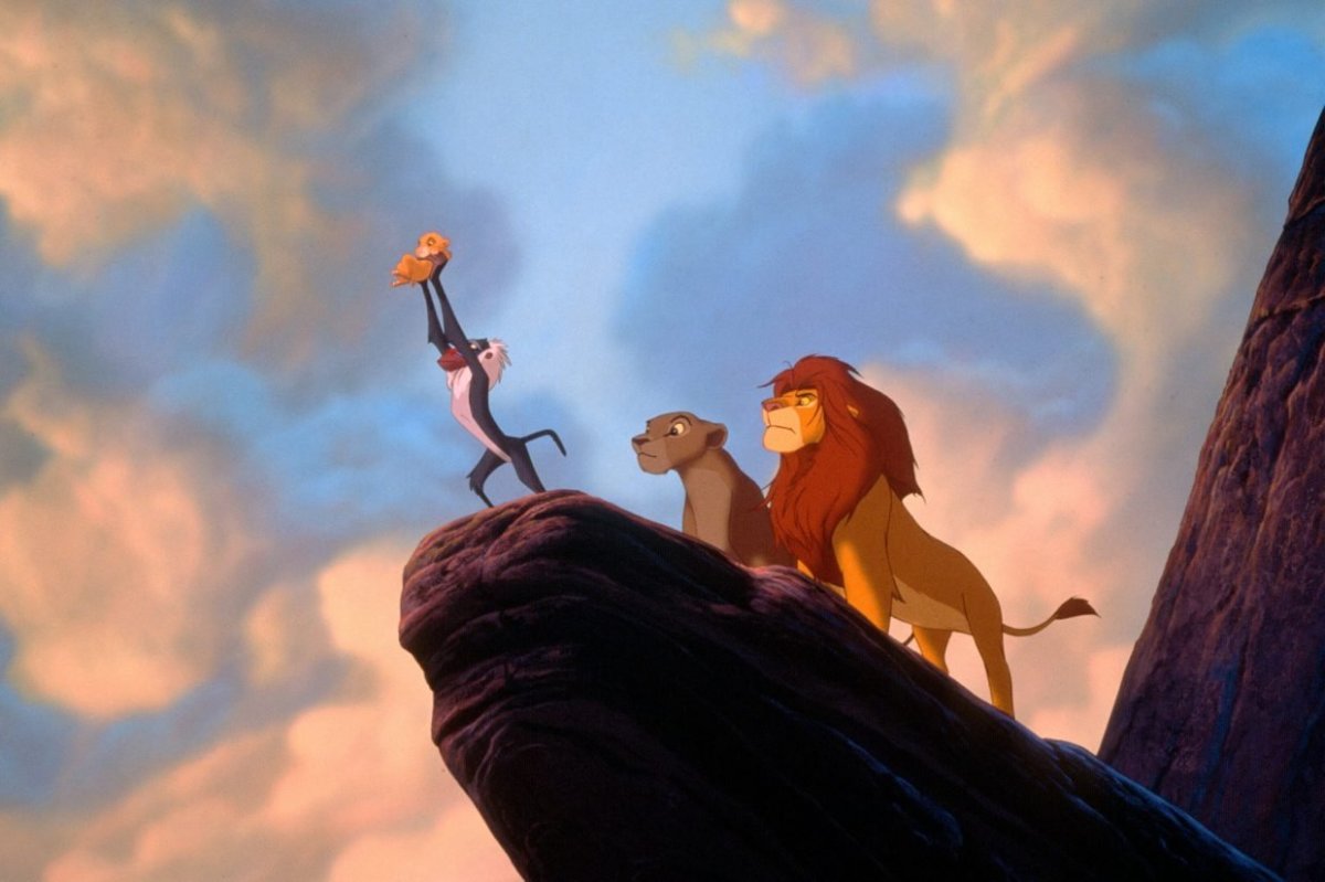 Disney 'Lion King' legend dead at 76