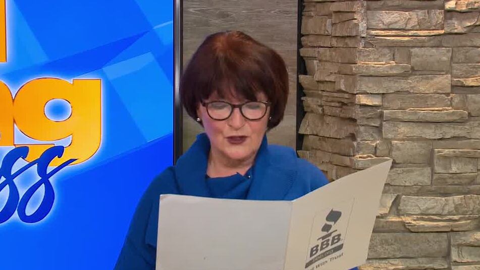 Better Business Bureau warns of evolving work-from-home job scams