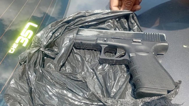 Joburg police uncover spaza shop robbery ring targeting vulnerable owners