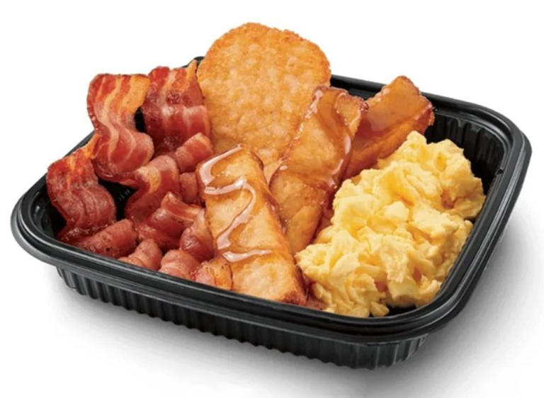 5 best chain restaurants for breakfast all day, according to chefs