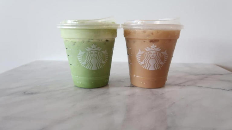 Protein coffee is taking over Starbucks and Dunkin: Is the trend ...