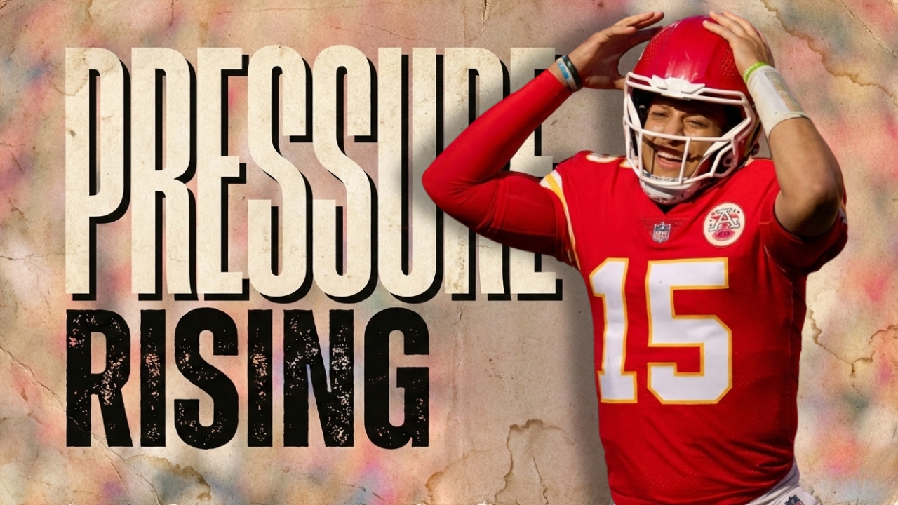 These three Chiefs players could decide everything for Kansas City