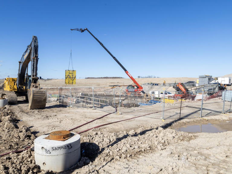 Auto belt anxiety: Windsor, SW Ontario notching wins in turbulent times