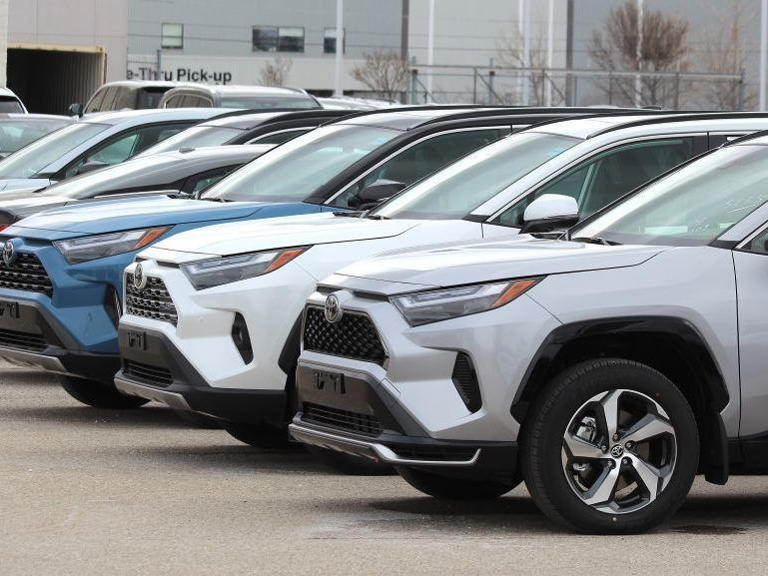 Auto belt anxiety: Windsor, SW Ontario notching wins in turbulent times