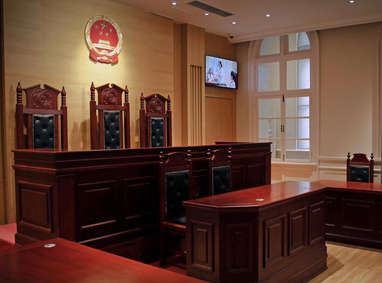 China wife sues after discovering late husband’s affair, US$2.8 million ...