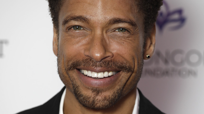 How Gary Dourdan's life took a turn after leaving CSI
