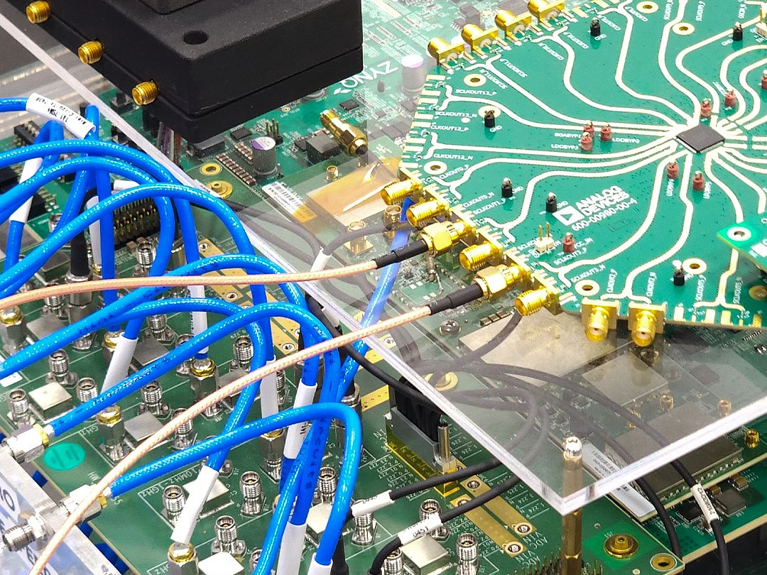 What Gulf governments’ push for quantum readiness means for the private ...