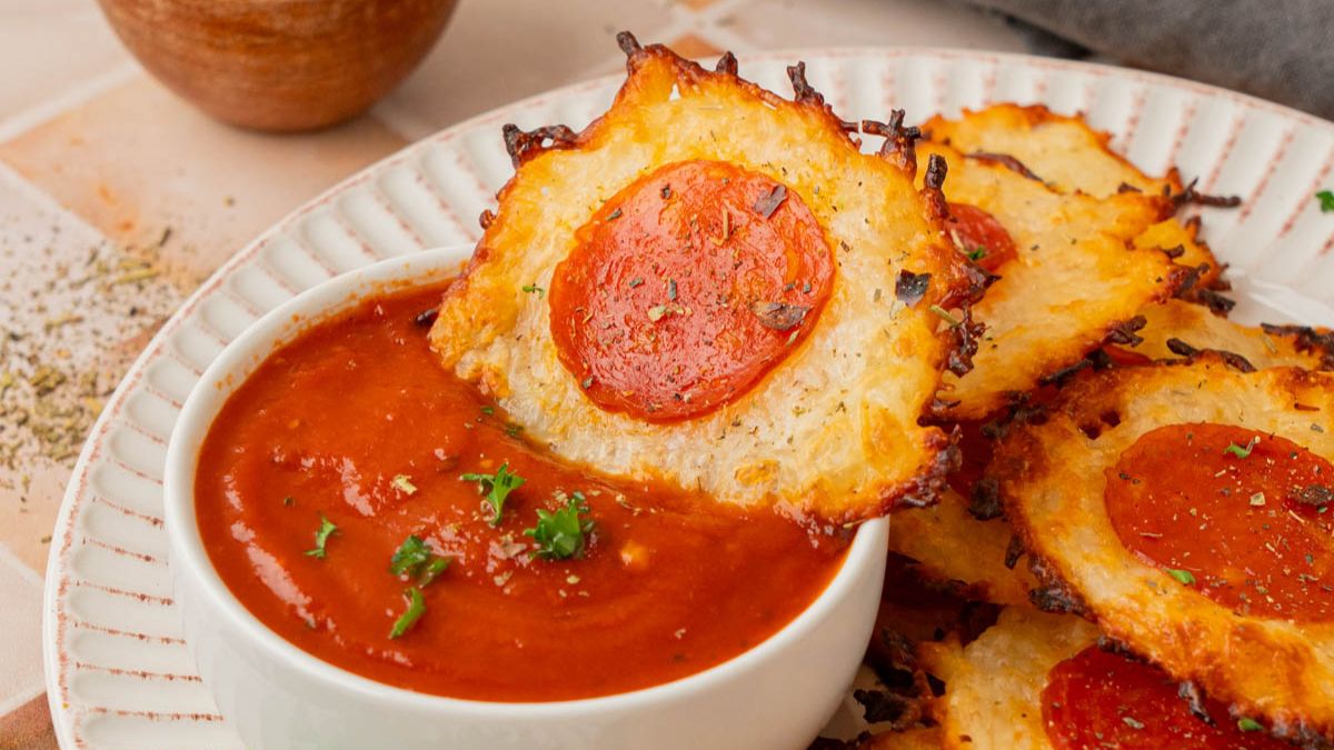 These 11 high protein snacks are what I reach for between meals