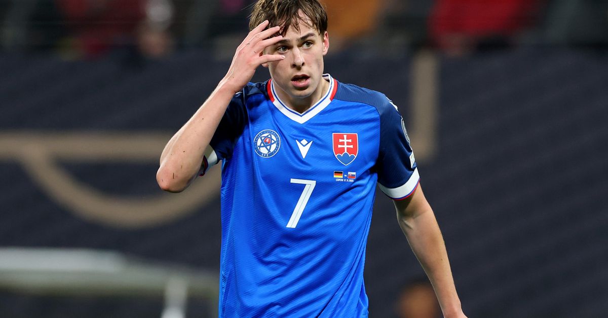 Sauer e l’interesse della Roma, il padre: “L’ho letto su internet. Sta ...