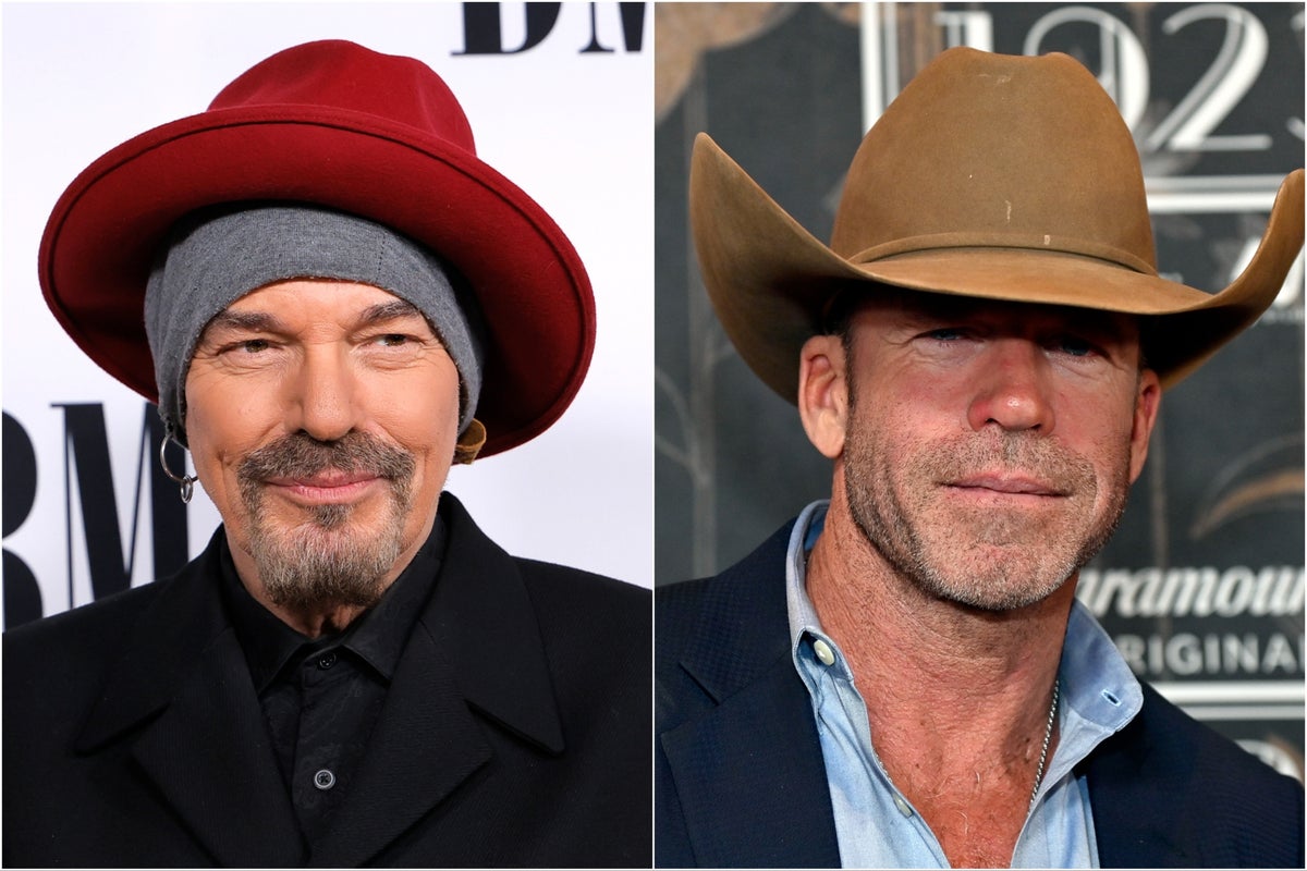Taylor Sheridan snubbed due to assumption he’s right-wing, star says