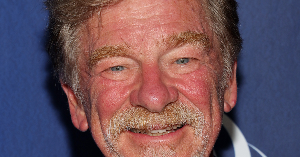 Disney animation legend Roger Allers, co-director of “The Lion King ...