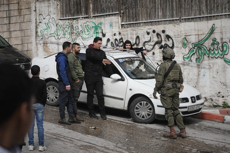 Trump's Board of Peace has several invited leaders trying to figure out ...