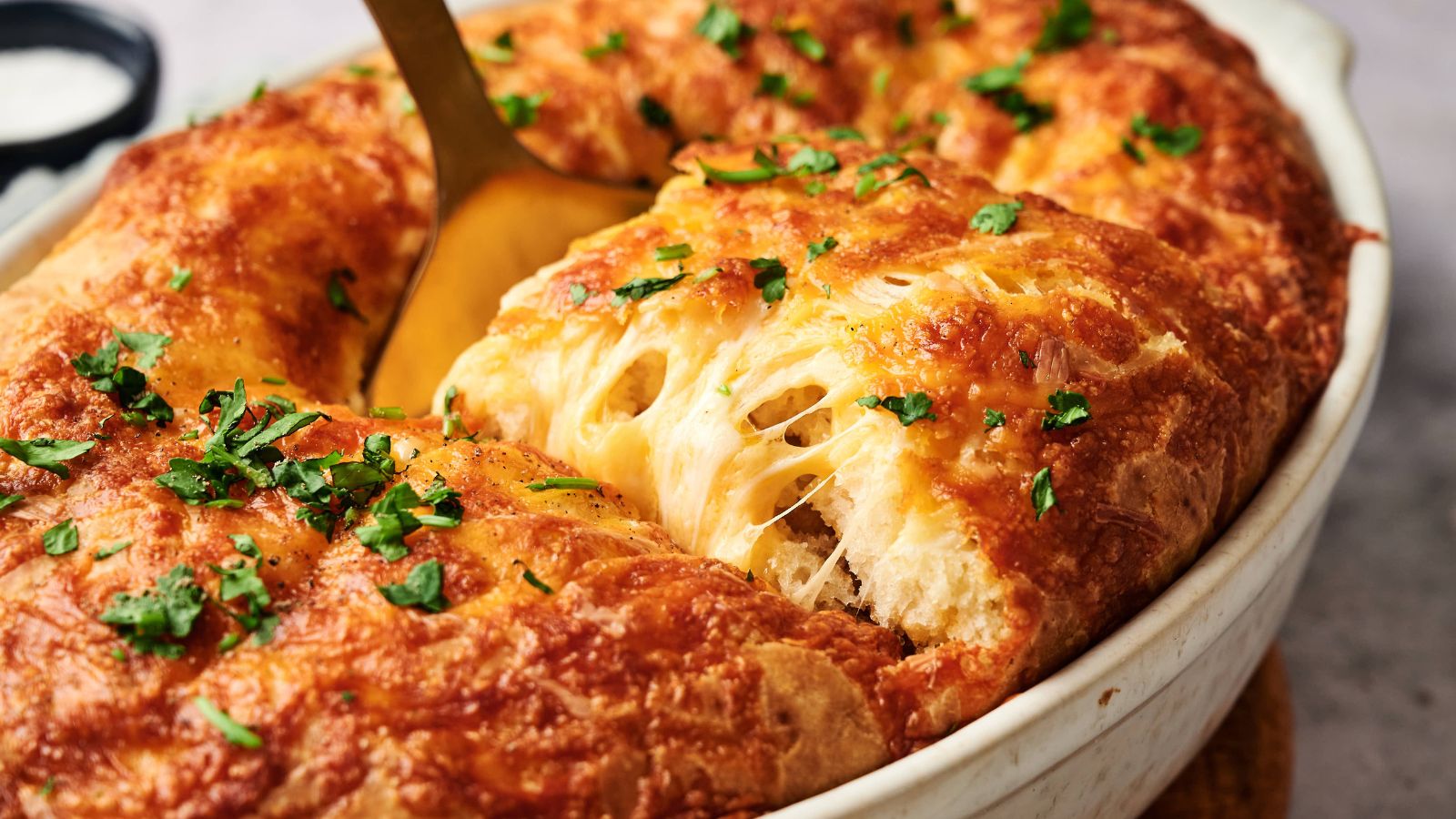 35 casserole recipes that people keep in rotation