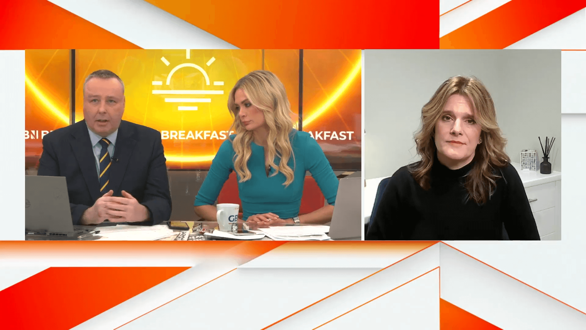 Watch: Mother of teen who died 'attempting TikTok trend' calls for ...