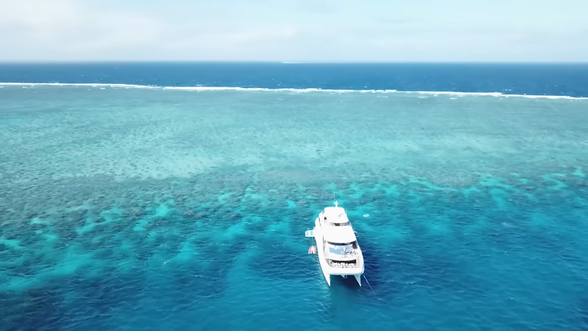 This journey started as a game and ended as something else